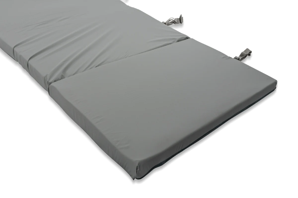Fall protection mattress | tecfor care